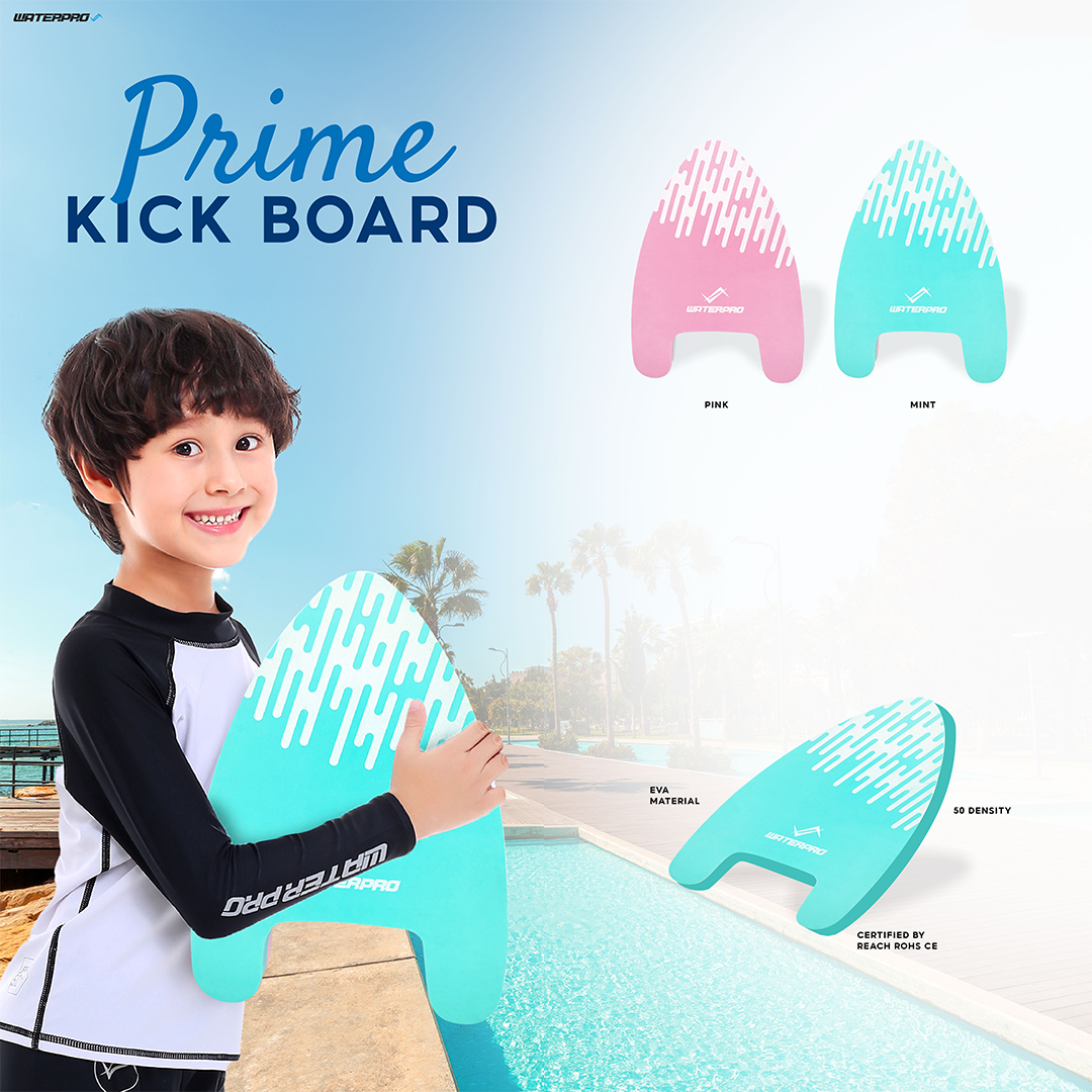 Prime Kick Board